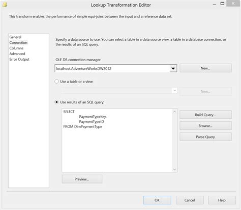 sql server商业智能 在已建立的数据仓库中扩展事实表 csdn博客