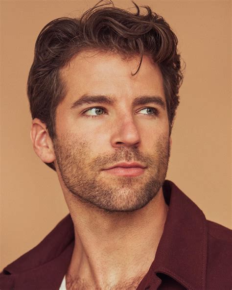 Taylor Phillips Gorgeous Men Phillips Male Profile