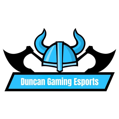 Duncan Gaming Esports Youtube