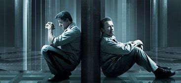 Schwarzenegger And Stallone In Prison On First Poster For Escape Plan