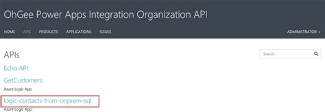 Azure API Management And Custom Connectors Applied Information Sciences