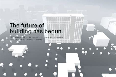 Luxembourg Turns To Cree Modular Construction Timber Hybrid System For Green Construction