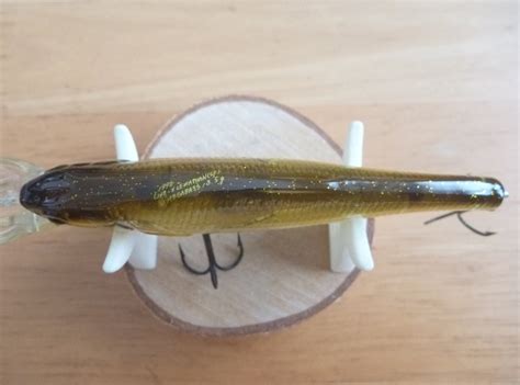 Megabass Live X Leviathan Blueseabass