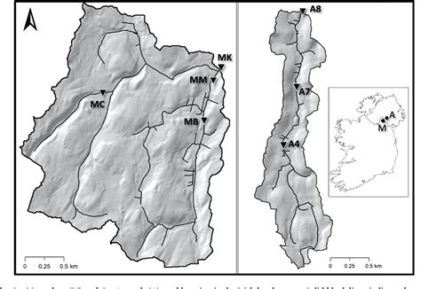 Figure 1 From The Spatial And Temporal Dynamics Of Sediment Phosphorus