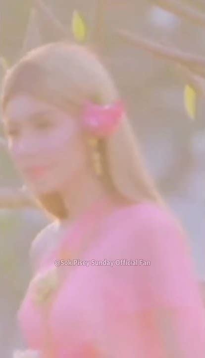 សុខពិសី Video Short In Tiktok Youtube