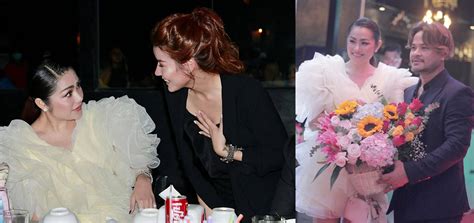 លេចធ្លាយមុខមាត់អនាគតភរិយាតារាចម្រៀង ខេម ថ្ងៃ សម្ពាធ ហាង