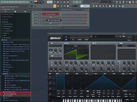 How To Import Midi Files In FL Studio Tutorial With Pictures