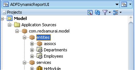 Andrej Baranovskij Blog Creating Adf Bc View Object Instances On The Fly