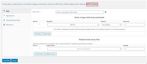 How To Set Up Elex Dynamic Pricing And Discounts Plugin For Woocommerce Elextensions