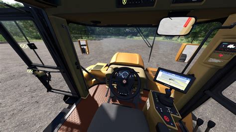 Kirovets K7m Fs25 Kingmods