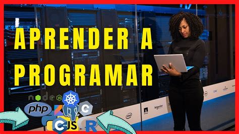 ⛔️ruta Cómo Aprender A Programar Desde Cero Guía Paso A Paso 2023