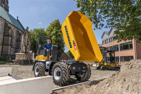 Bergmann C805 - Friedrich Rohwedder GmbH
