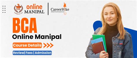 Manipal University Online Bca Review Good Or Bad Worth It 15 Points
