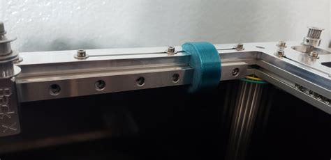 Railcore Linear Rail Alignment Jig For Halo Top By Plc268 Download