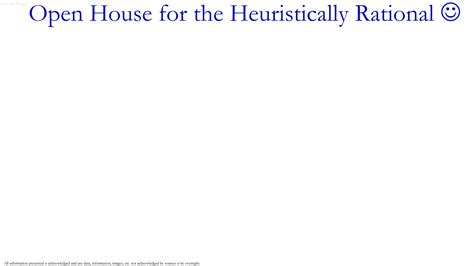 Heuristic Ad Evolutionary Intelligence Ppt