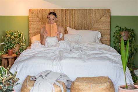 Testing The Viral Scandinavian Sleep Method Kassatex