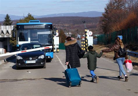 Словакия вводит новые правила субсидий на жилье для украинских беженцев с июля Читайте на Ukr Net