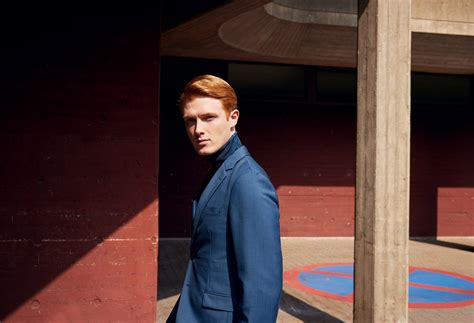 Linus W Pma Promod Model Agency