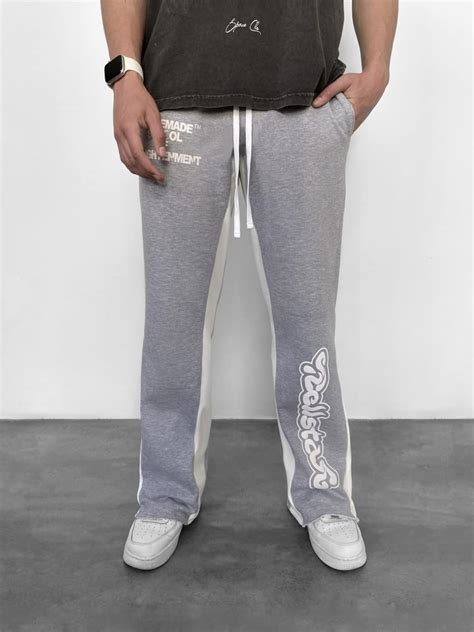 Hellstar Pants Space