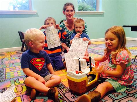 Wednesday Evening Activities Wesley United Methodist Church