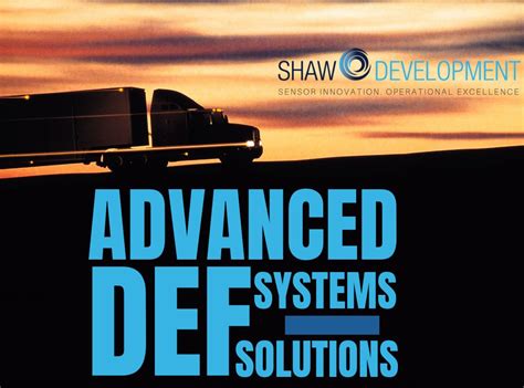 Shaw Development Llc On Linkedin Diesel Dieseltruck Dieseltrucks Shawdev Def Defsensor