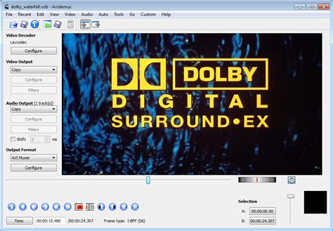 avidemux 2 8 1 download [latest for windows pc]