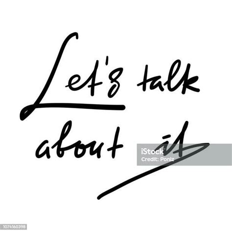 간단한그것에 대해 얘기 수 있습니다 영감과 동기 부여 견적 손으로 그린 아름 다운 글자 영감 포스터 티셔츠 가방 컵 카드 전단지 스티커 배지 대 한 인쇄 우아한 벡터 기호