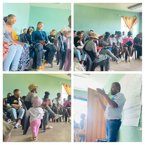 YOUTH IN DISTRICT LEVEL COMPREHENDS UNITY DPE Lesotho News Agency