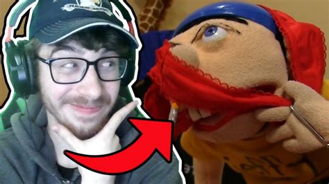 SML Movie Jeffy S Gamer Girl Problem Reaction JEFFY S A MENACE SMG001 YouTube SML Movie Jeffy S Gamer Girl Problem Reaction JEFFY S A MENACE SMG001 YouTube