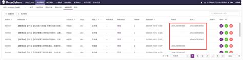 BUG JIRA 默认模版里自定义字段 经办人和报告人点击同步缺陷后经办人和报告人没有显示名字而是JIRAUSER编号 Issue metersphere