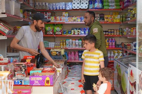 Existence Projects In Iraq Syriac Cross
