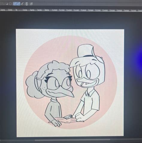 Ducktales Violet Explore Tumblr Posts And Blogs Tumgik