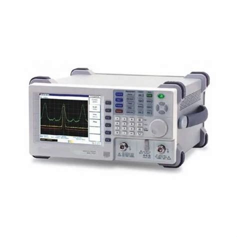 Optical Spectrum Analyzer Trader Retailer From New Delhi