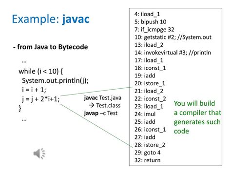 Ppt Compiler Construction Powerpoint Presentation Free Download Id2800245