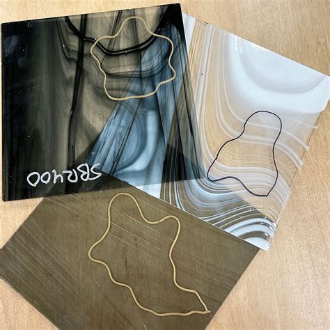 Free Ghost Patterns More Delphi Glass