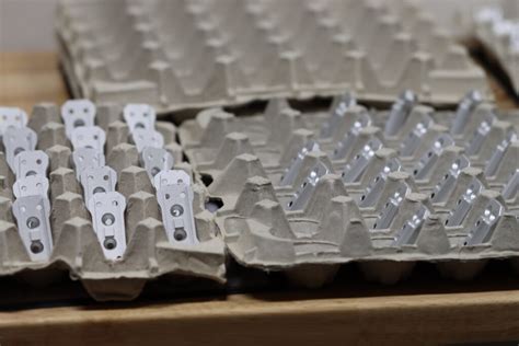 Cnc Machine Beginnings Outer Impact Firearms And Motorsports