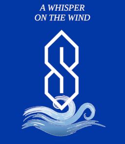 A Whisper On The Wind Fimfiction