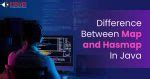 Difference Between Map And HashMap In Java Ksolves