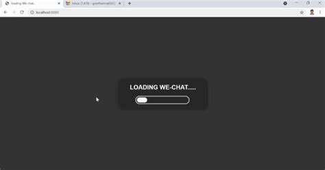 Gowtham Kittusamy On Linkedin Livechattingapplication Springboot
