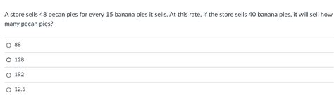 Solved Use Rounding Techniques To Determine The Best Chegg Com