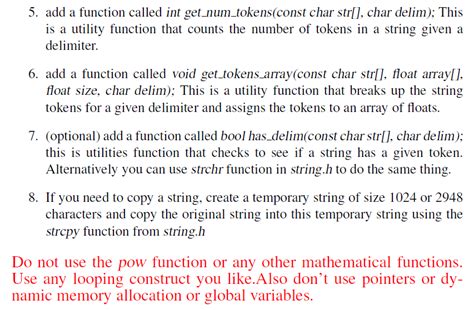 Solved C Programming Please Provide Explanation As You Work