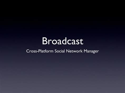 Final App Ppt