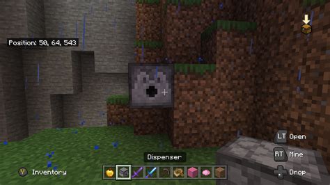 Minecraft Sticky Piston Recipe