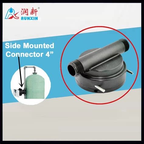 Runxin Side Mounted Connector Lazada PH