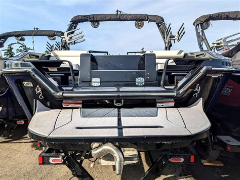 New 2023 Heyday H22 98354 Fife Boat Trader