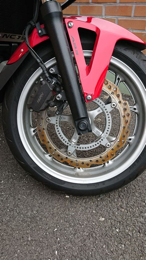 브렘보 브레이크 패드 별로네요 바이크포럼 딜바다닷컴