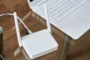 Router Connected But No Internet How Can I Fix It