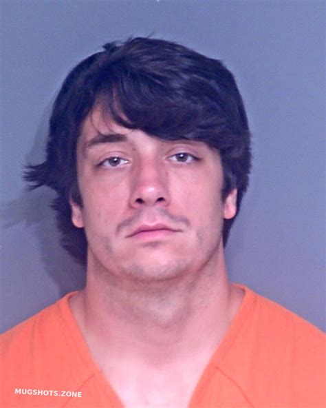 Nelson Taylor Michael 03032023 Baldwin County Mugshots Zone