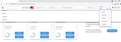 Mudmenu And Mudselect Rendering Multiple Popovers · Issue 3249