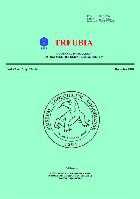 Pdf Characters Of Mitochondrial Dna D Loop Hypervariable Iii Fragments Of Indonesian